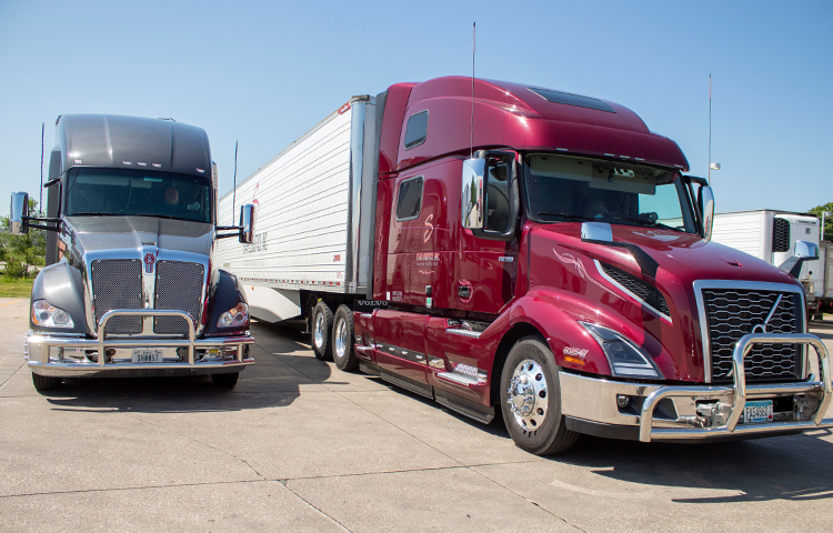 About Star | Trucking and Transportation Solutions | Star Logistics