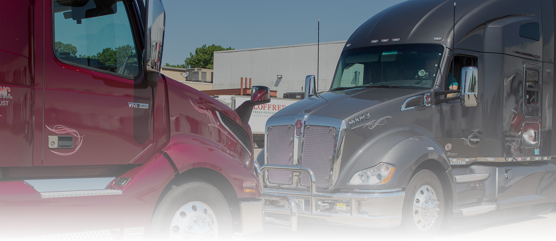 Careers | Trucking and Transportation Solutions | Star Logistics